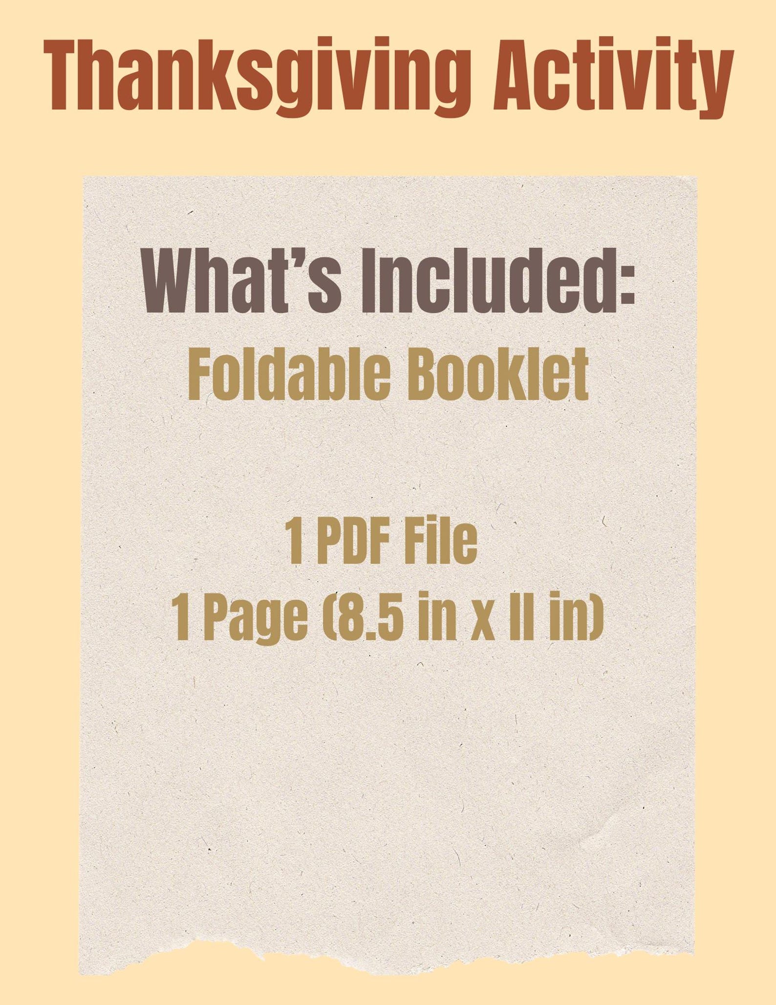 Kids Thanksgiving Activity Book,thanksgiving Activity Pages ...