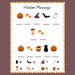 Pumpkin Worksheets,fall Worksheets,kindergarten Worksheets,printable ...