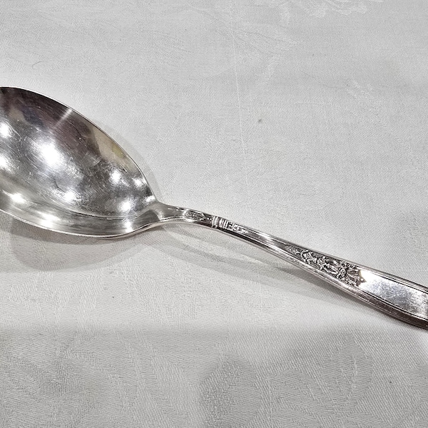 1847 Rogers Brothers Spoons - Etsy