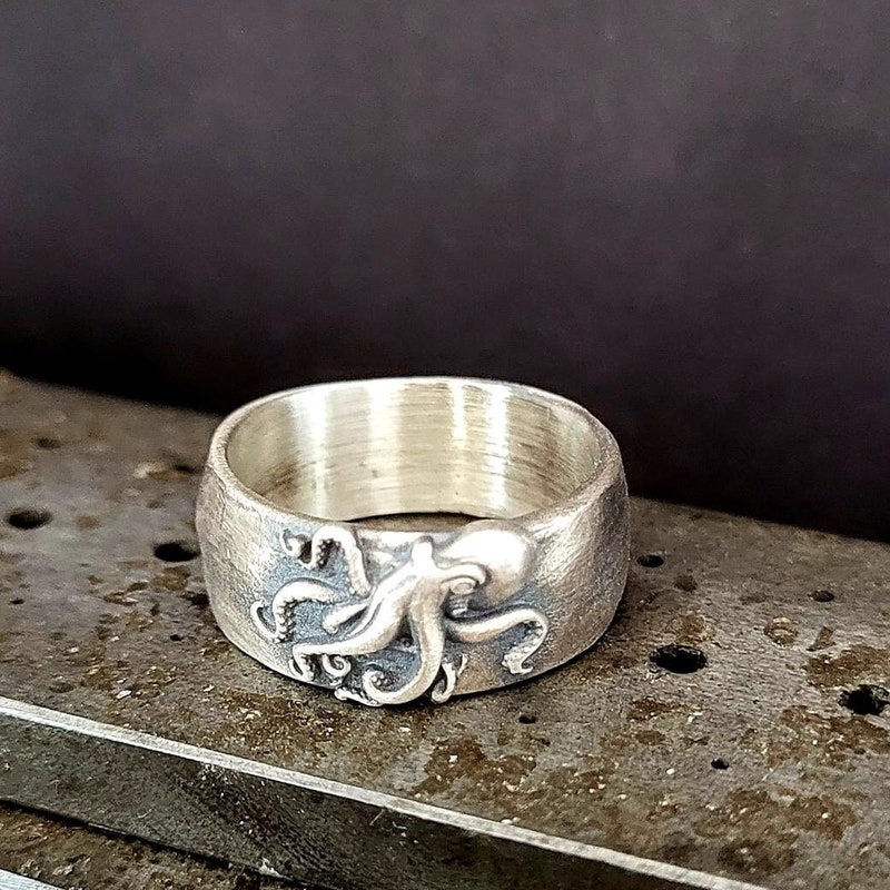 Octopus Wedding - Etsy