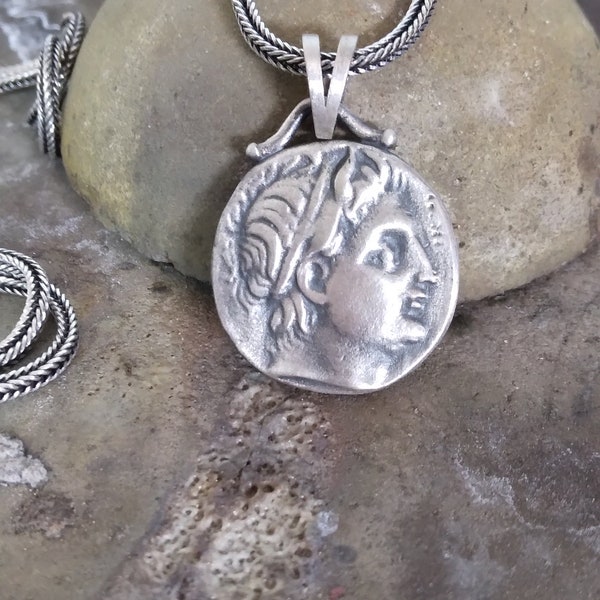 Gaius Julius Caesar Jewelry - Etsy