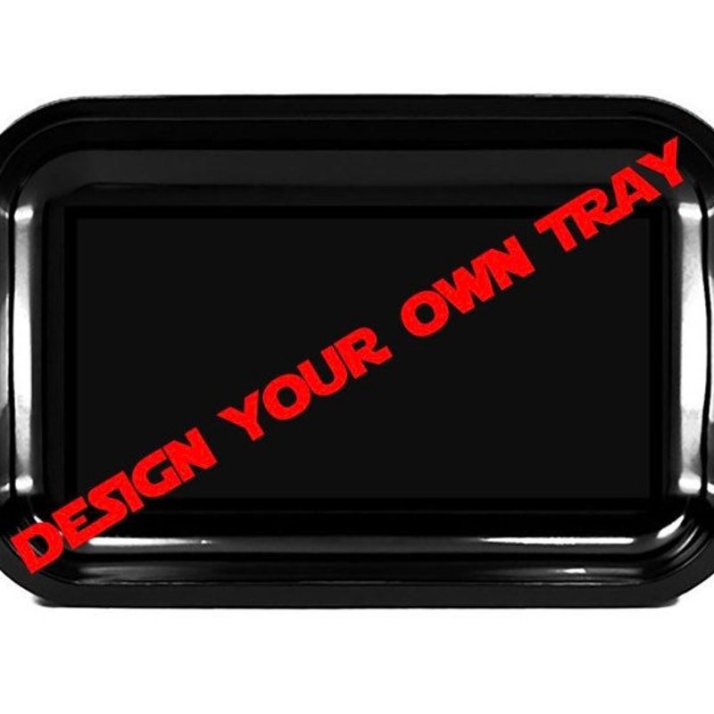 Rolling Tray - Etsy