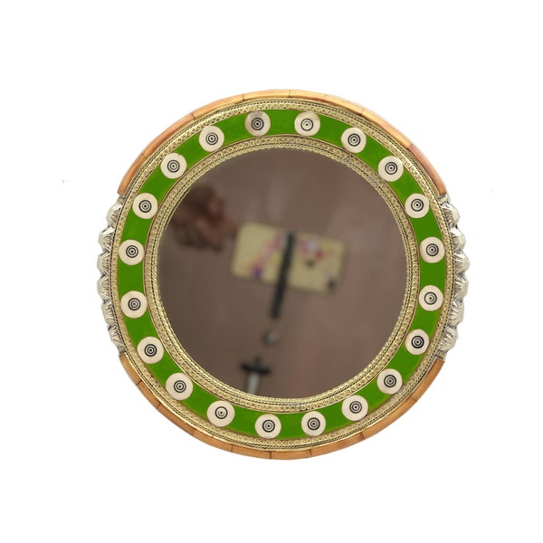 Abstract Mirror - Etsy