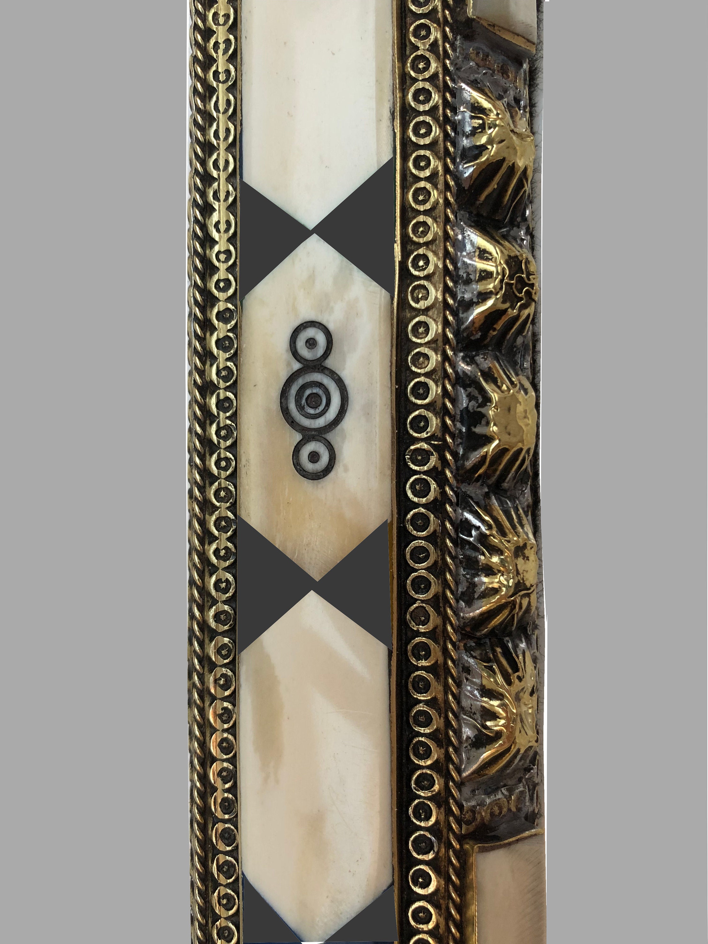 Black Mirror Square Makeup Mirror Bathroom Mirror Antique Mirror ...