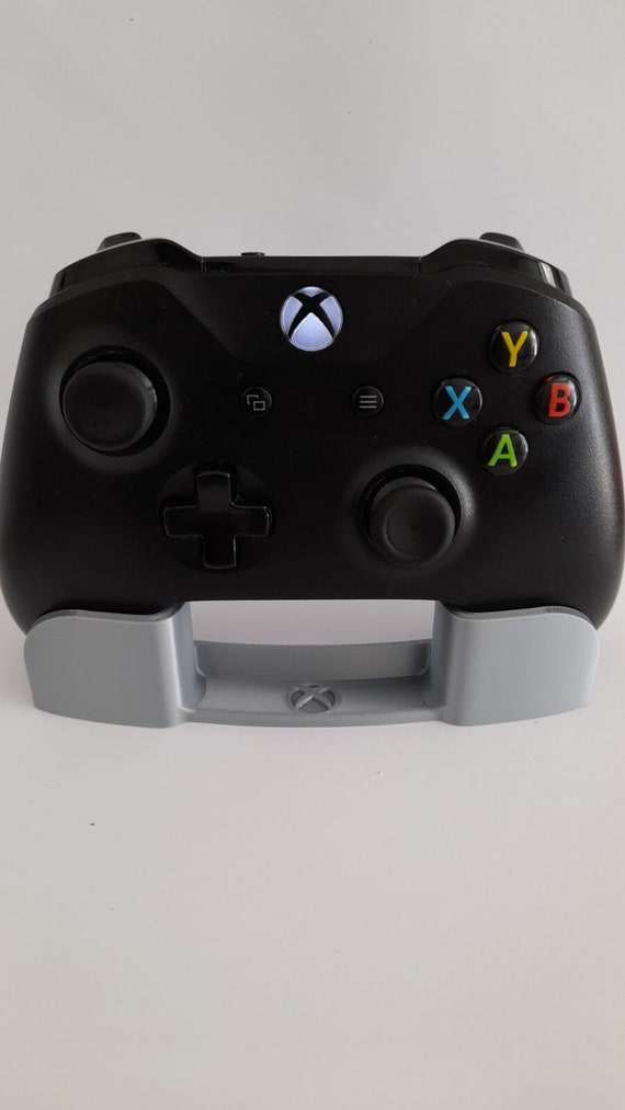 3D Printed Xbox Controller Stand | Etsy