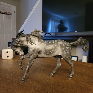Catch Me Breyer Custom - Etsy