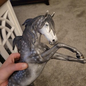Catch Me Breyer Custom - Etsy