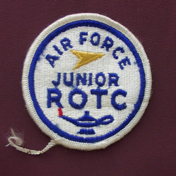 Air Force Jacket Patches - Etsy