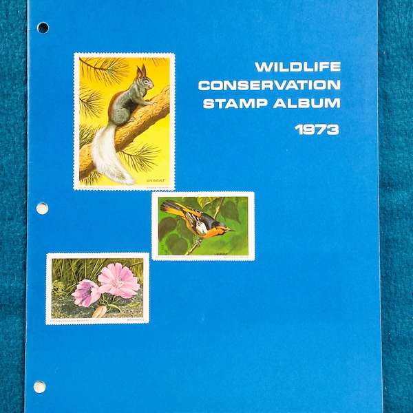 National Wildlife Federation - Etsy