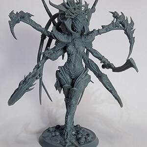 Demons Multiple Options - Etsy