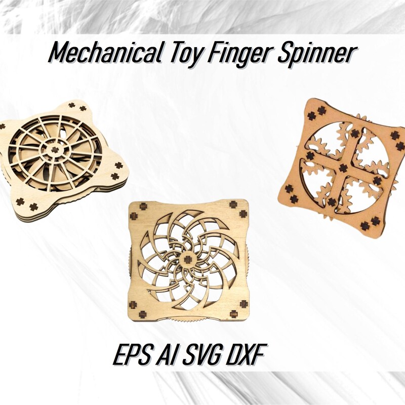 Toy Spinning Wheel - Etsy