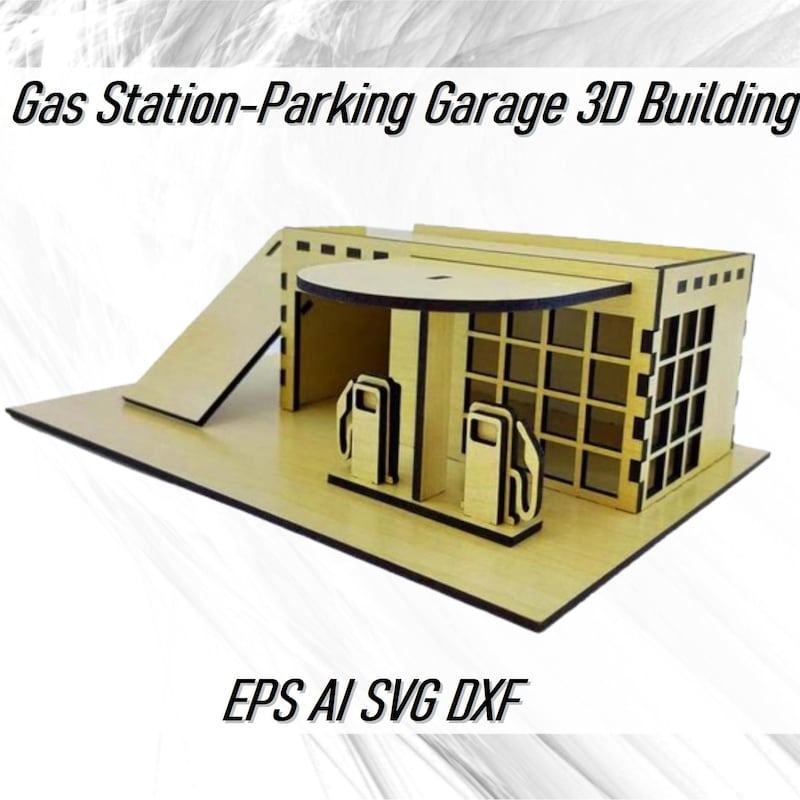 Matchbox Car Laser Files - Etsy