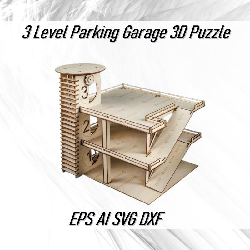 Doll House Structure - Etsy