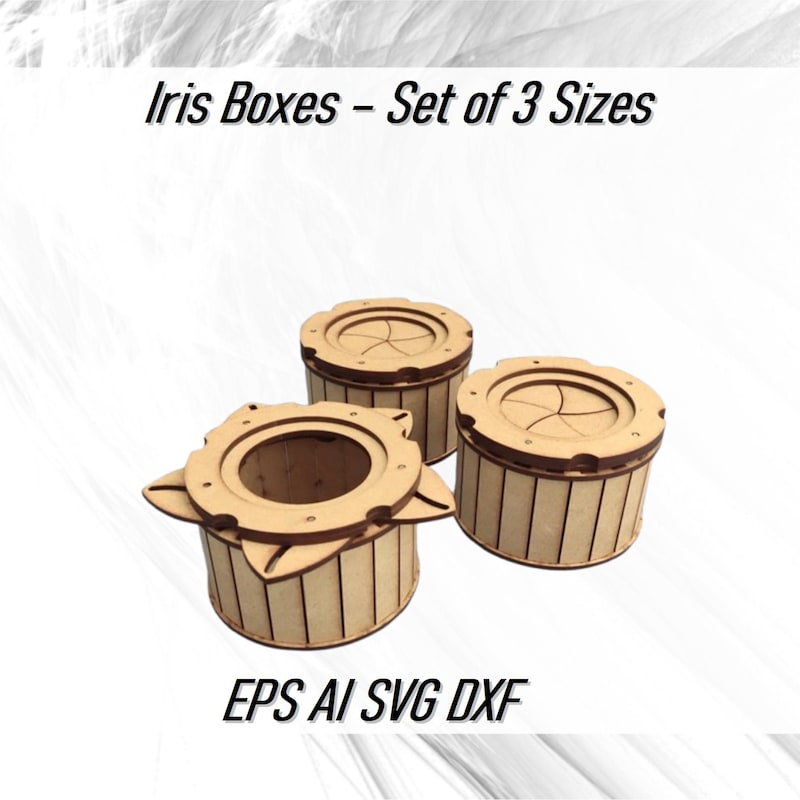 Secret mechanism - Etsy Österreich