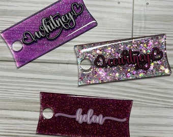 Stanley Name Plates, Stanley Name Plate, Stanley Cup Accessories ...