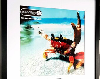 The Prodigy Set of 8 NFC Soundtiles - Etsy