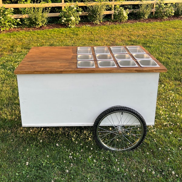 Charcuterie Cart - Etsy
