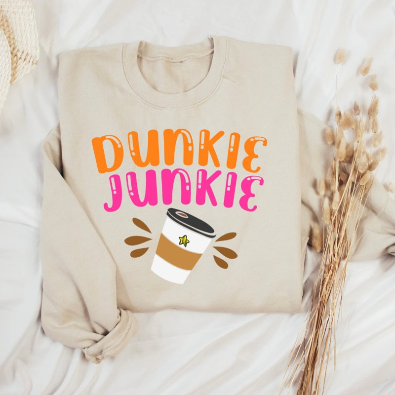 Dunkin Donuts - Etsy