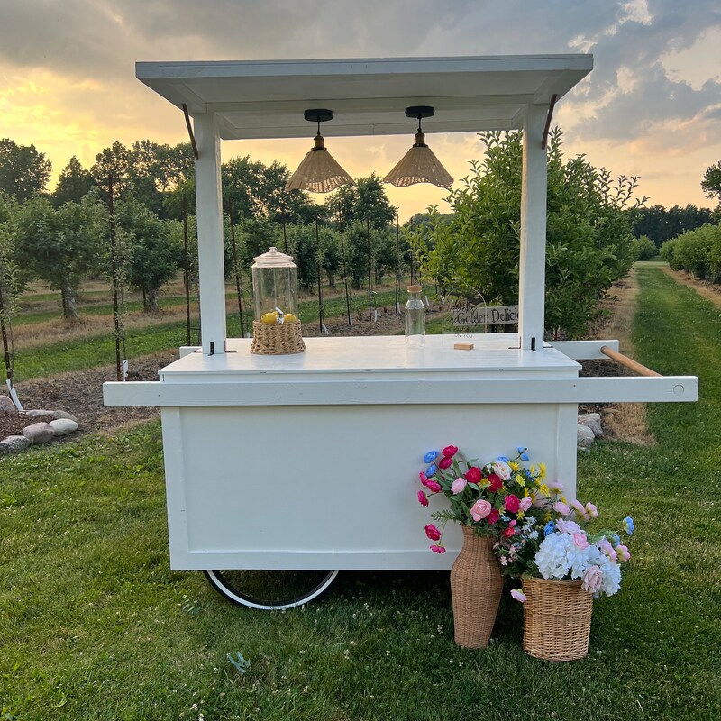 Bars for Events - Etsy