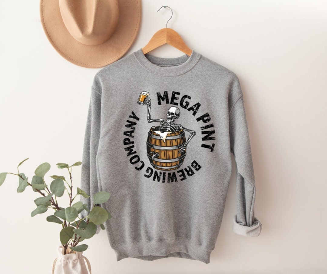 Mega Pint Shirt, Funny Johnny Depp Shirt, Justice for Johnny, Alcohol ...