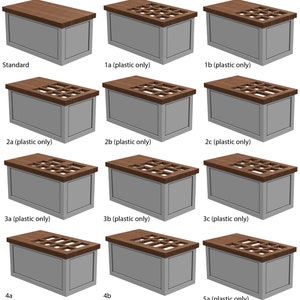 Collapsible Bar | Wedding Bar | Event Bar | Snack Cart | Charcuterie ...