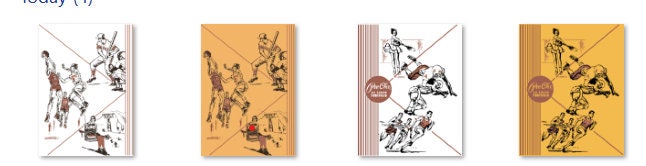 Pee Chee FRONT and Back Retro * Funny * Parody * PNG DIGITAL File ...