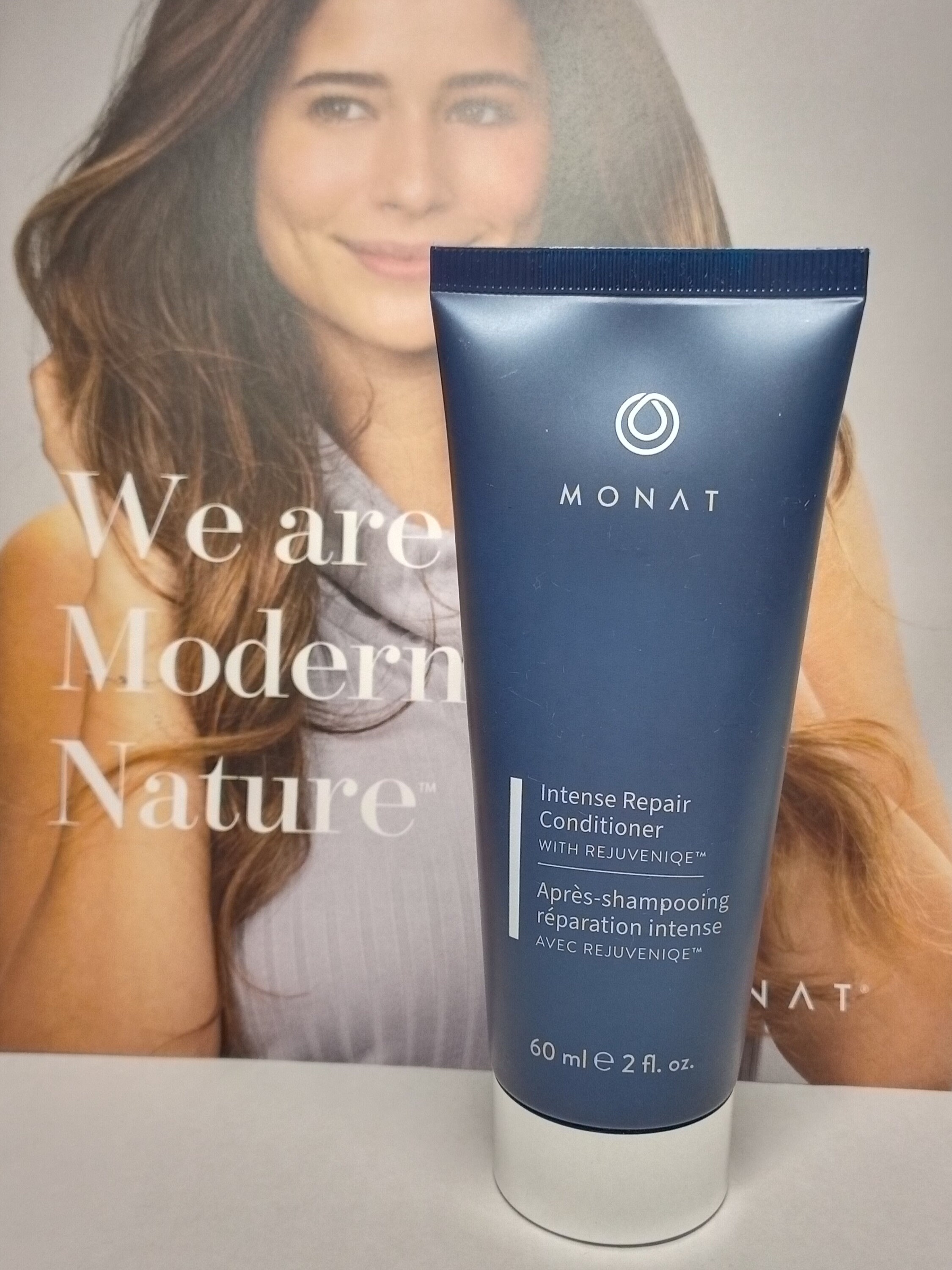 Monat Intense Repair Conditioner Etsy