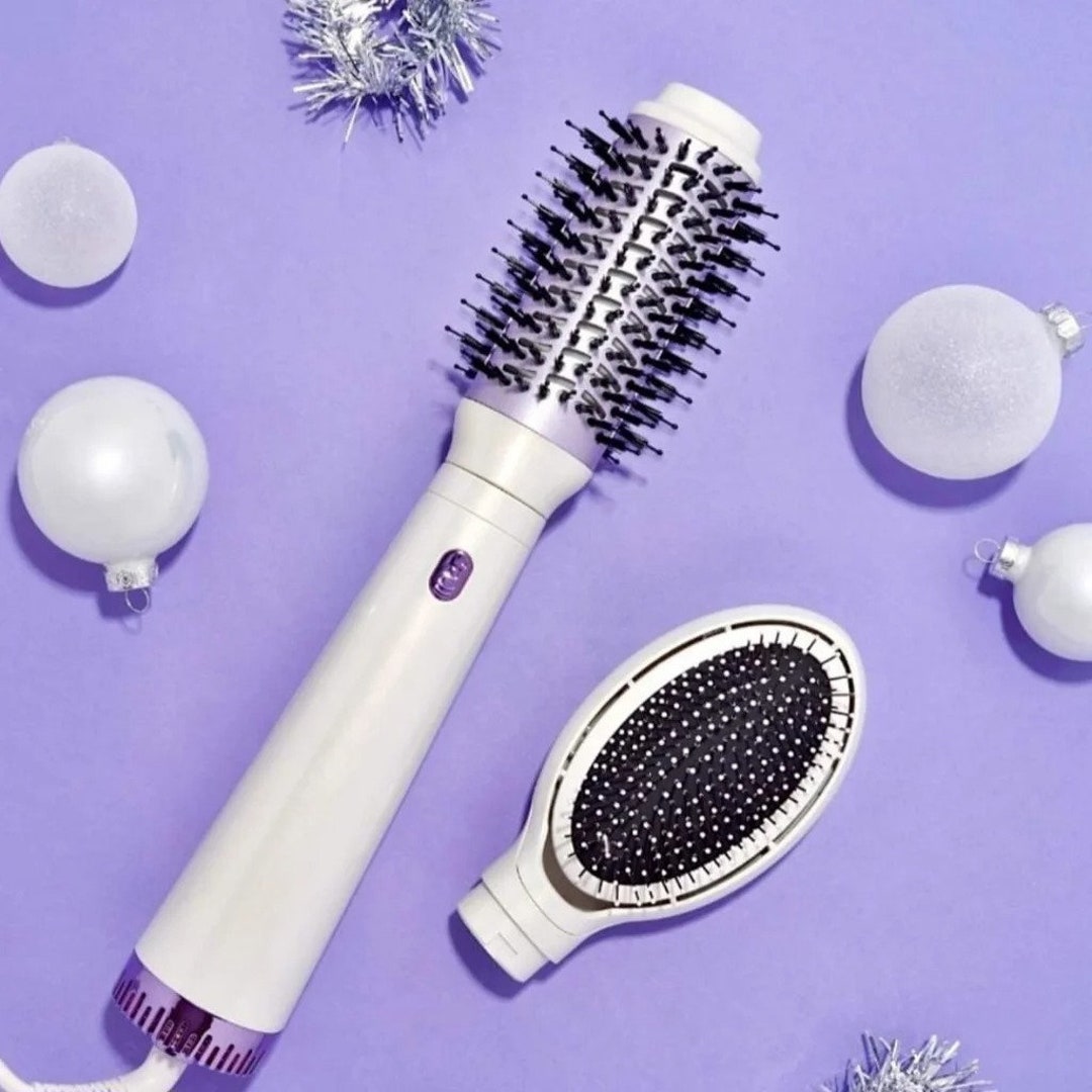 Monat Hot Air Brush - Etsy