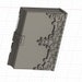 Book of Vanitas 3d-print Model - the Casestudy of Vanitas - Vanitas No ...