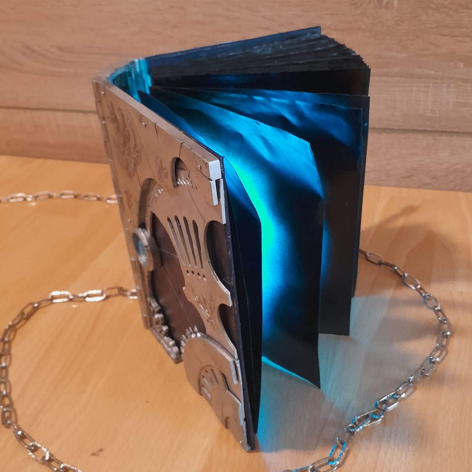 Book of Vanitas 3d-print Model - the Casestudy of Vanitas - Vanitas No ...