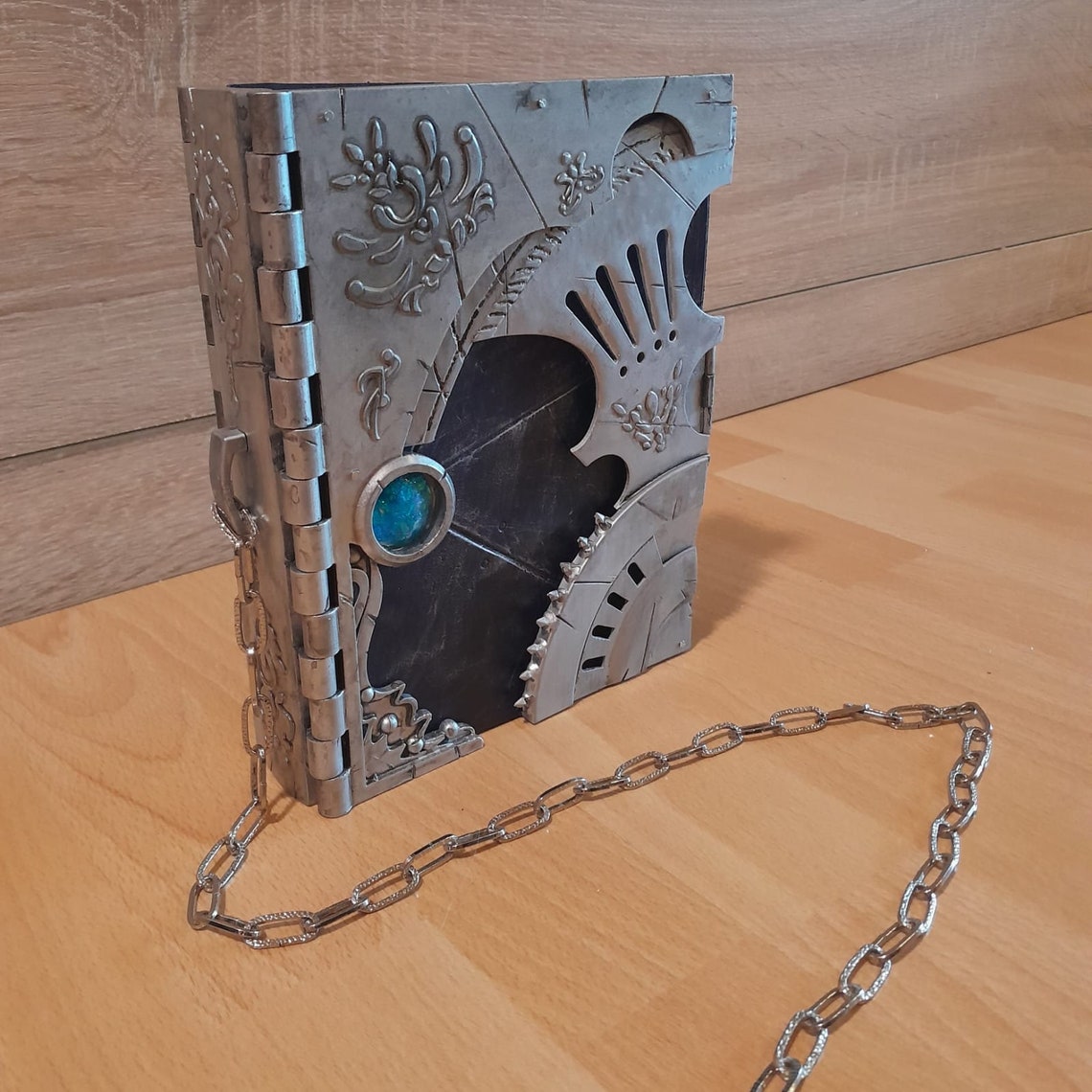 Book of Vanitas 3d-print Model - the Casestudy of Vanitas - Vanitas No ...