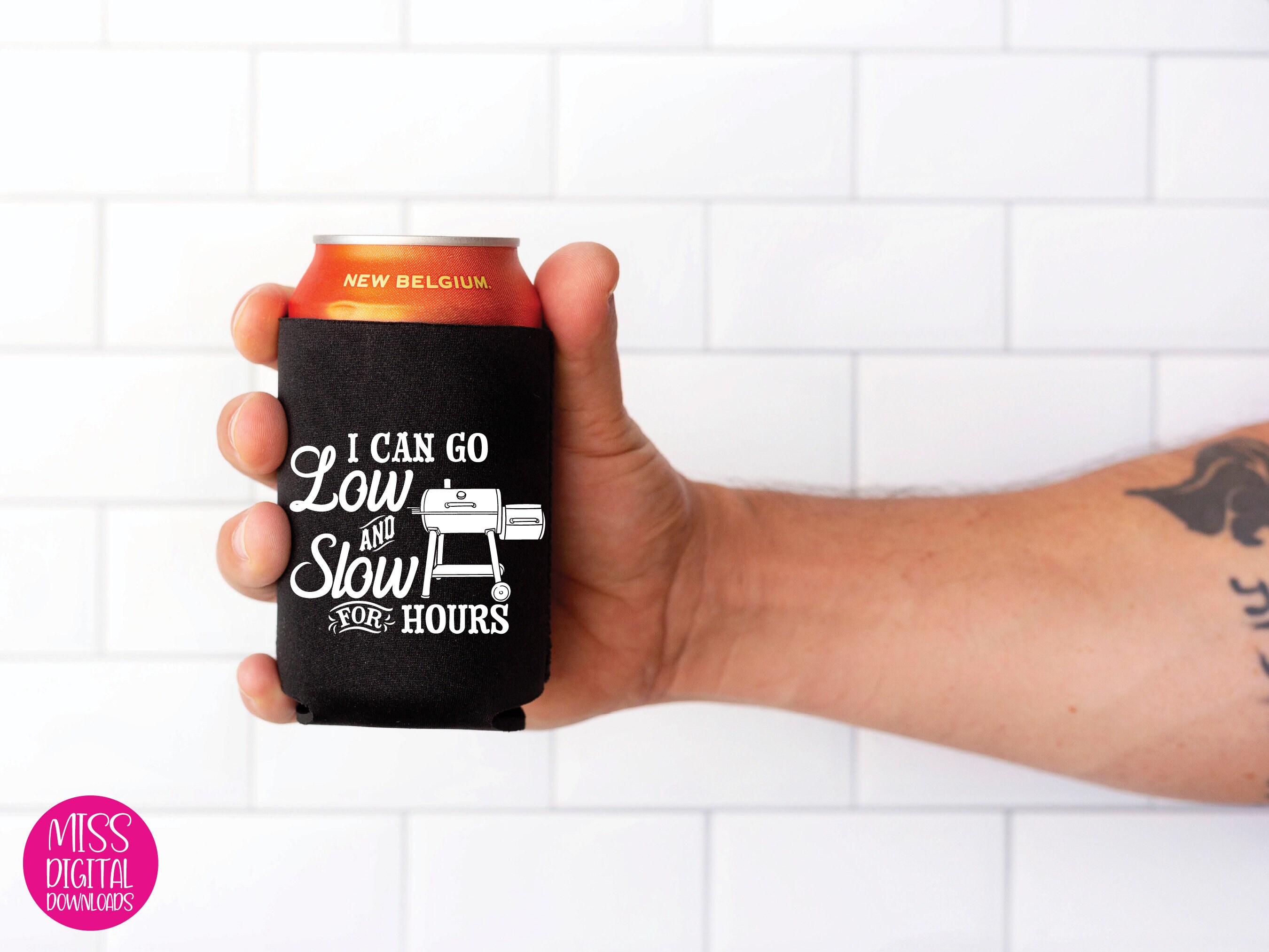 I Can Go Low and Slow for Hours SVG/PNG: Sublimation, Cricut Cut File ...