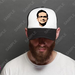 Pierre Poilievre - SVG/PNG: Sublimation, Cricut Cut File - 3 Layers, Digital Download - Etsy