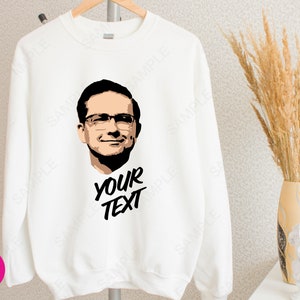 Pierre Poilievre - SVG/PNG: Sublimation, Cricut Cut File - 3 Layers, Digital Download - Etsy