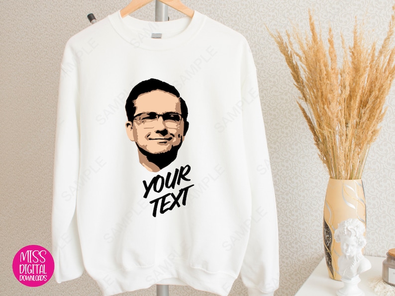 Pierre Poilievre SVG/PNG: Sublimation, Cricut Cut File 3 Layers, Digital Download - Etsy