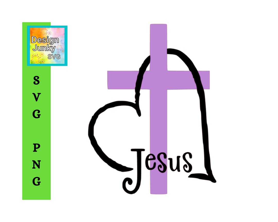 Cross SVG, Religious Svg, Bible Svg, Happy Easter Svg, Easter Cross Svg ...