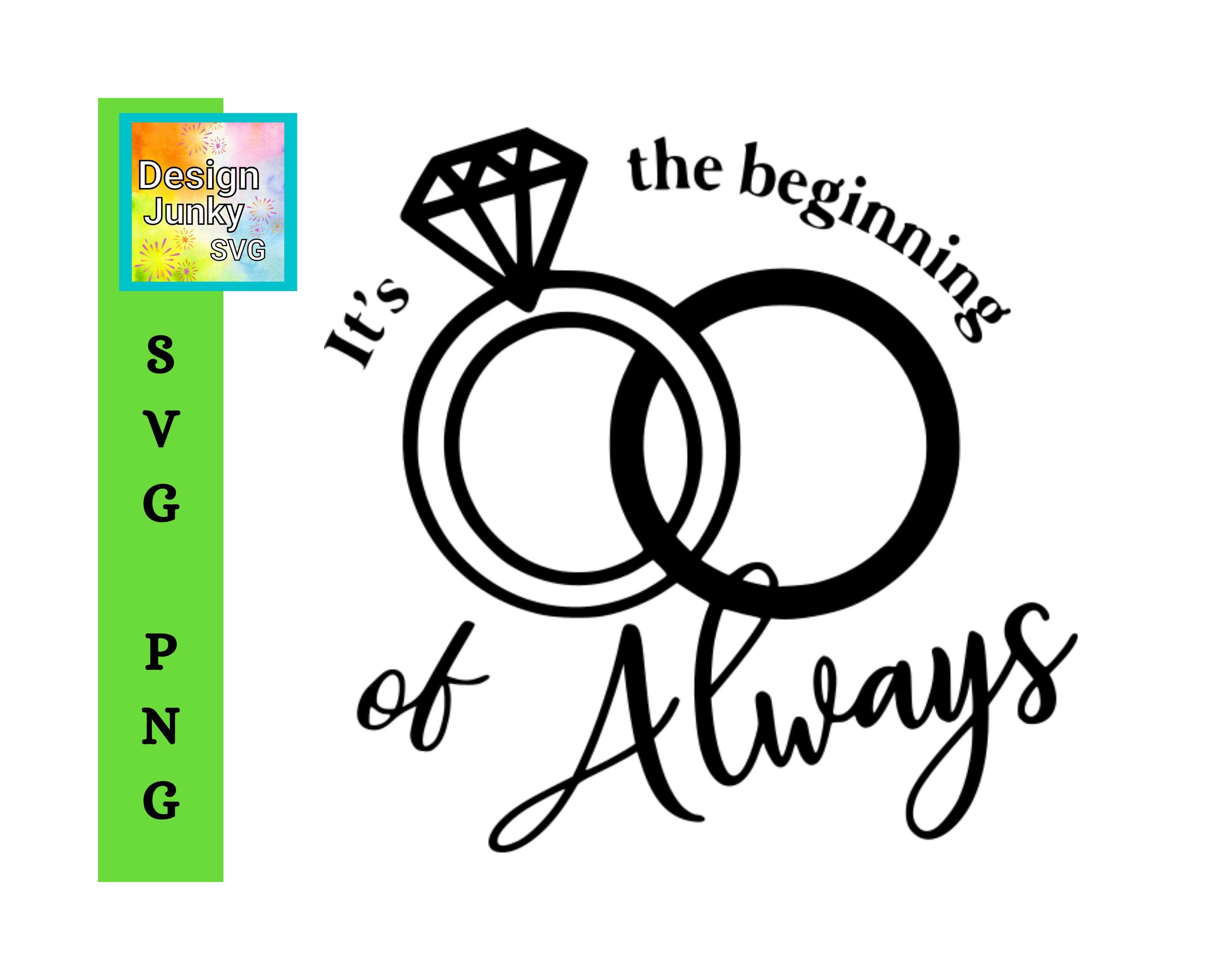 Engagement SVG, Proposal Svg, Wedding Svg, Bride Svg, Bride and Groom ...