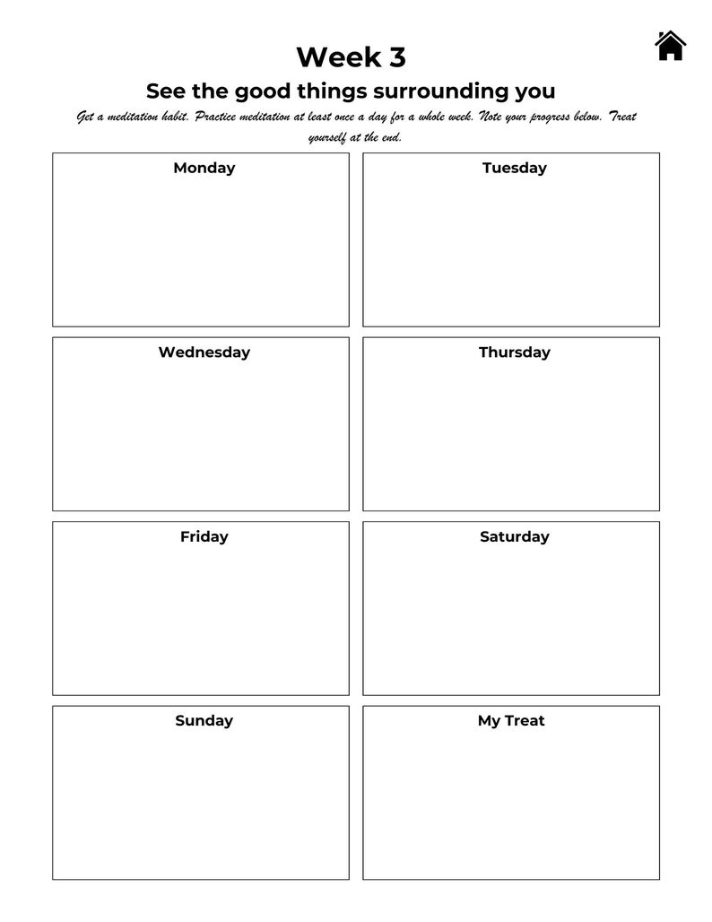 Growth Mindset Journal for Women, Printable Mindset Journal, Mindset ...