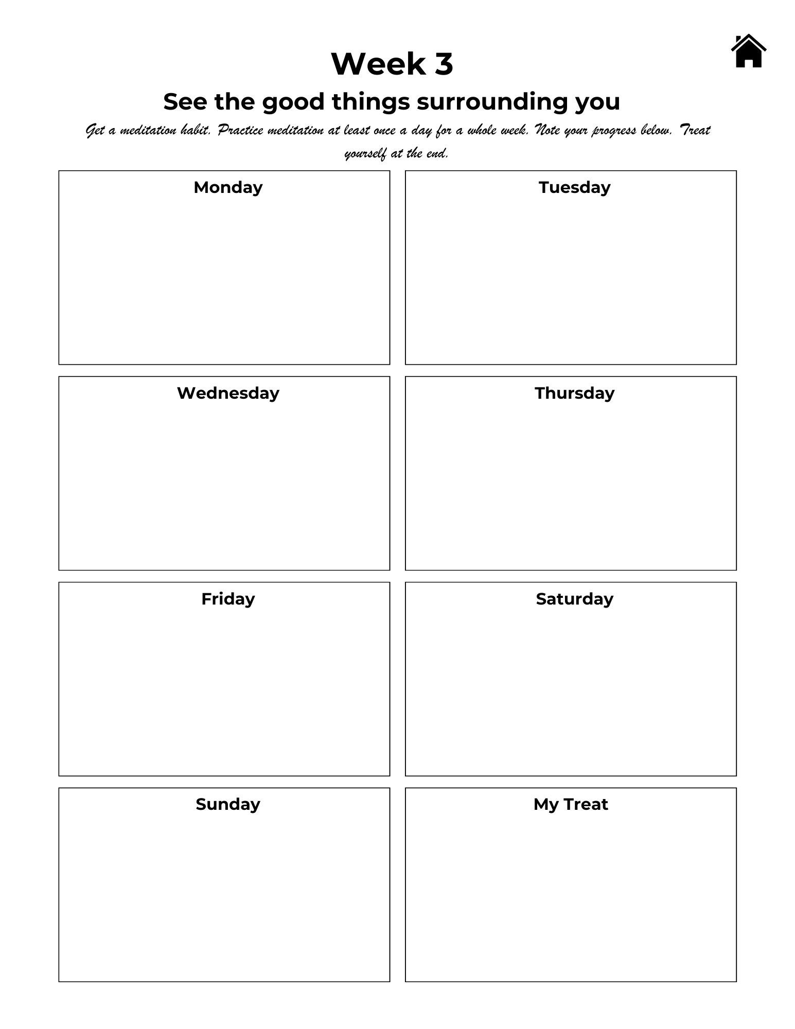 Growth Mindset Journal for Women, Printable Mindset Journal, Mindset ...