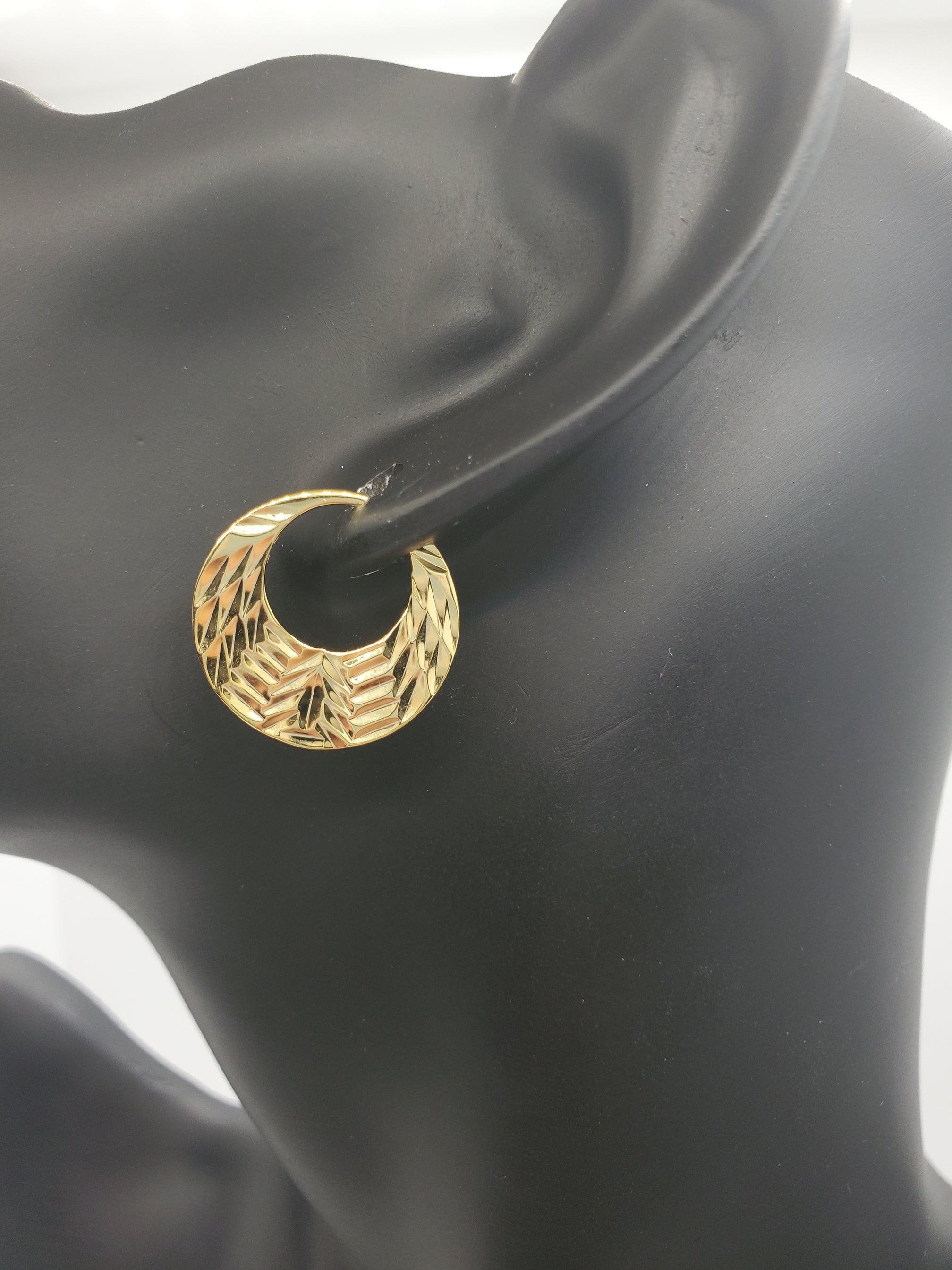 Latest Designs in Classic Nattiyan Earrings - Etsy