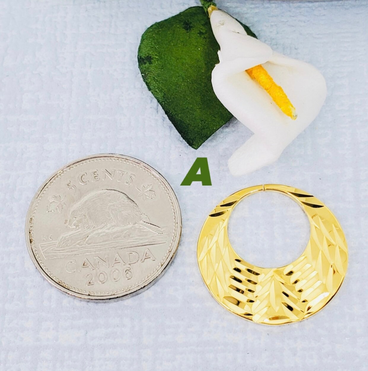 Latest Designs in Classic Nattiyan Earrings - Etsy