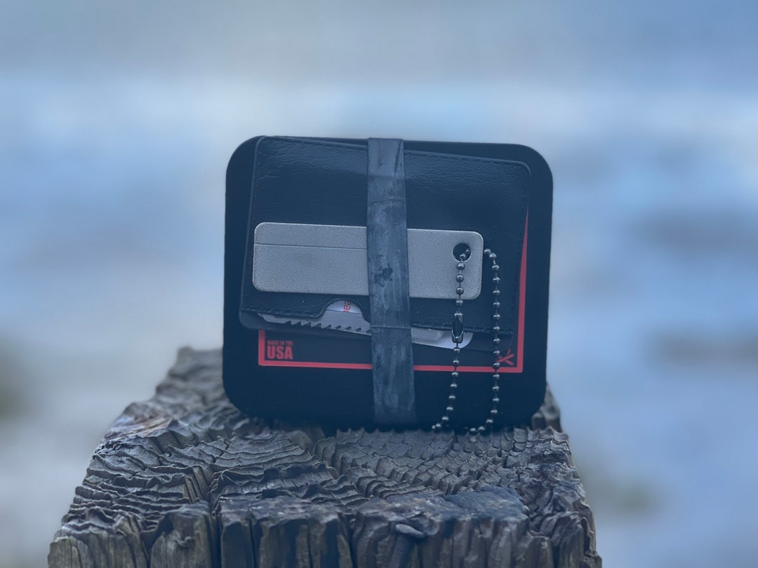 Compact Survival Kit - Etsy