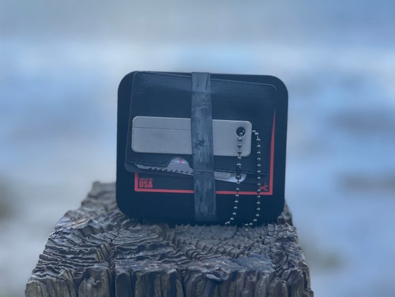 Compact Survival Kit - Etsy