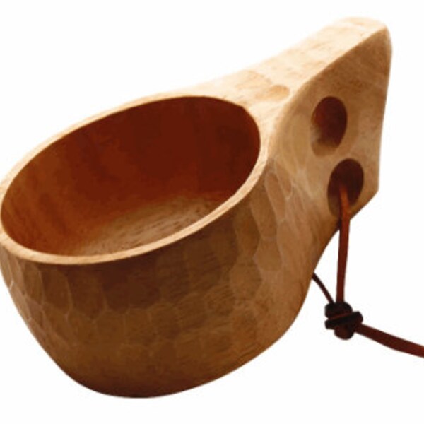 Kuksa Bowl - Etsy