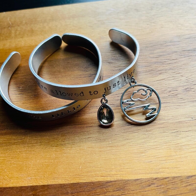 Robot Jewelry - Etsy