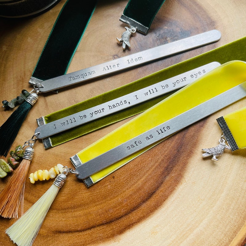 The Raven Cycle - Etsy