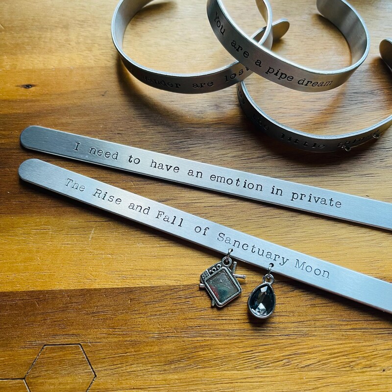 Murderbot Merch - Etsy