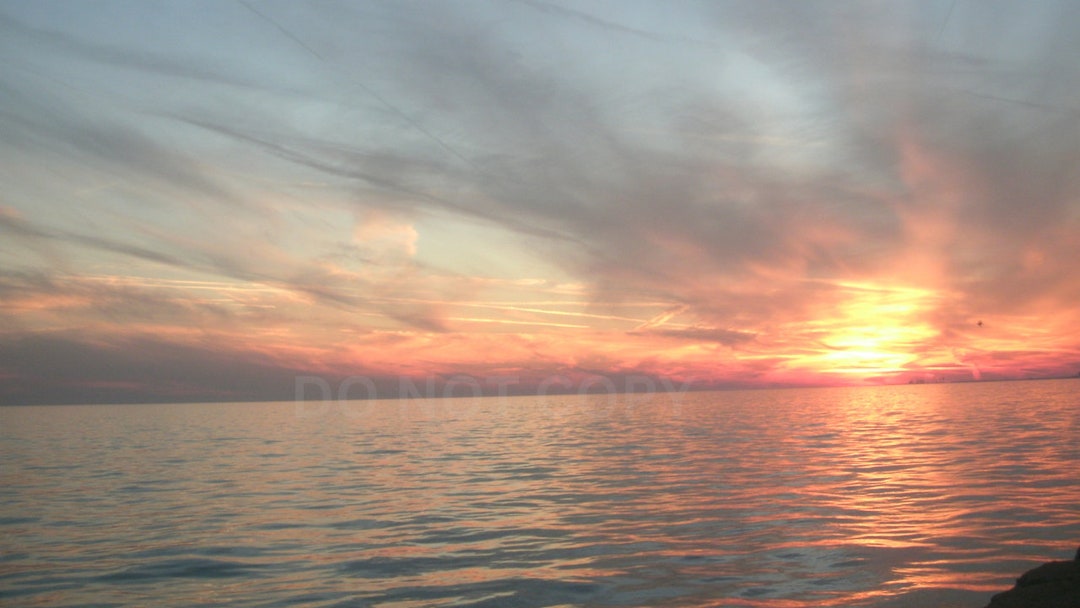 Zoom Virtual Background | Sky View Background | Backdrop | Facebook ...