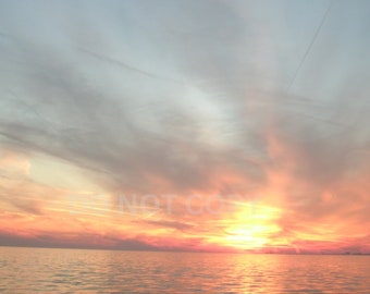 Zoom Virtual Background | Red Sky View Background | Backdrop | Facebook ...