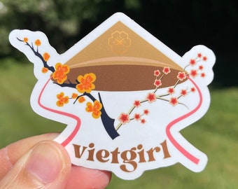 Vietnamese Label - Etsy